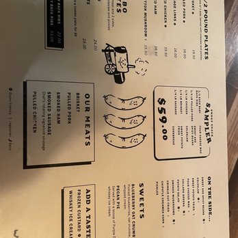 SMOKE SHACK - 589 Photos & 930 Reviews - 332 N Milwaukee St, Milwaukee ...