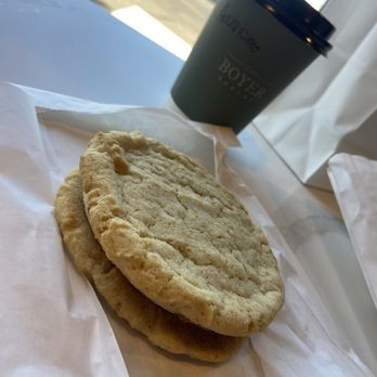 THE BOYER BAKERY - Updated July 2025 - 572 Photos & 204 Reviews - 13681 ...