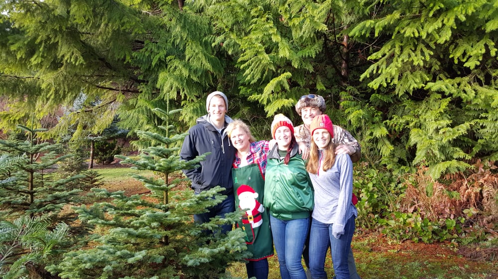 NORTHWIND TREE FARM - Updated October 2025 - 12 Photos - 3601 E Agate ...