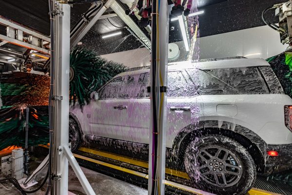 QUICK QUACK CAR WASH - Updated May 2026 - 57 Photos & 37 Reviews - 673 ...