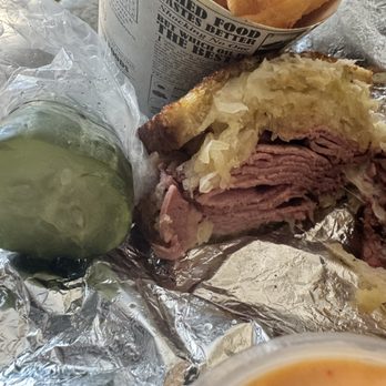 DELI NEWS FRISCO - Updated January 2026 - 361 Photos & 345 Reviews ...