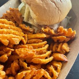 SMASH’D BURGER BAR - Updated August 2025 - 184 Photos & 131 Reviews ...