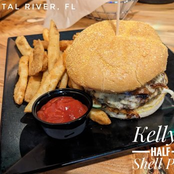KELLY’S HALF SHELL PUB - Updated May 2024 - 265 Photos & 263 Reviews ...