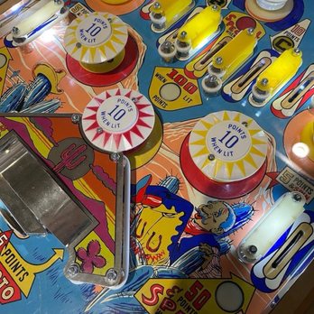 PINBALL HALL OF FAME - Updated August 2024 - 4437 Photos & 2168 Reviews ...
