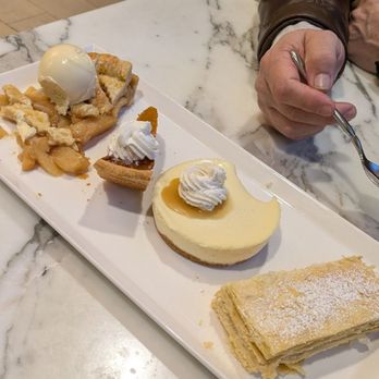 WOOD ASH RYE - Updated July 2025 - 390 Photos & 377 Reviews - 25 W St ...