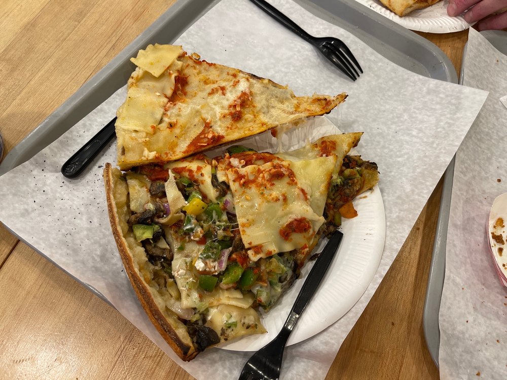 SLICE N SPICE - 40 Photos - 306 Saddle River Rd, Airmont, New York ...