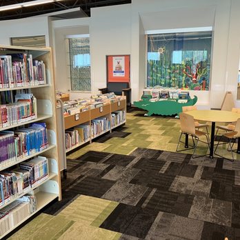 BROWARD COUNTY LIBRARY - Updated December 2025 - 39 Photos - 751 SW ...