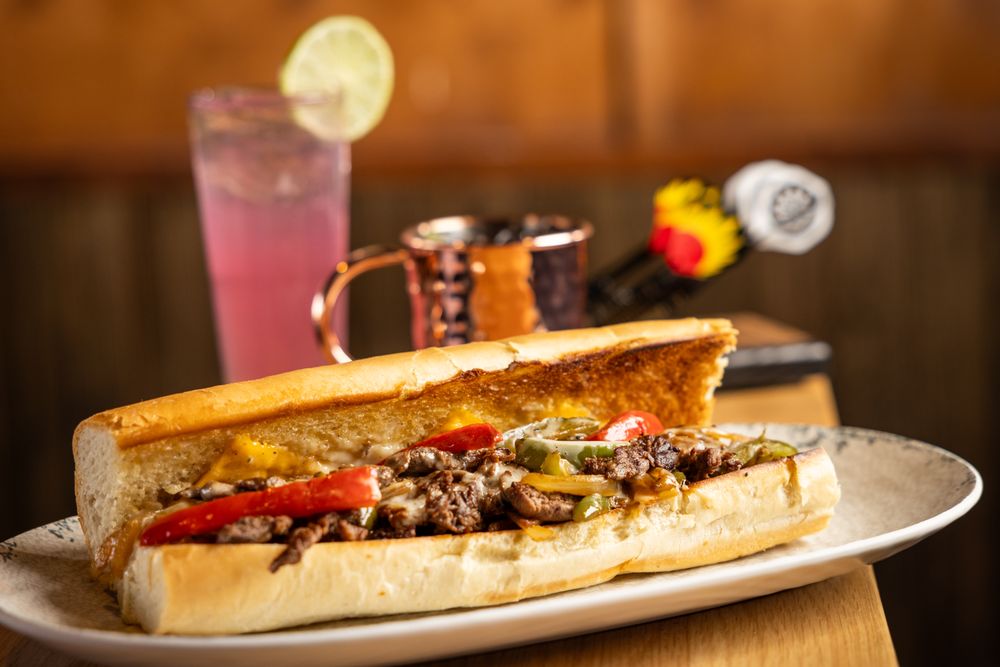 SHORTY’S - WATERFRONT - Updated December 2025 - 196 Photos & 110 ...