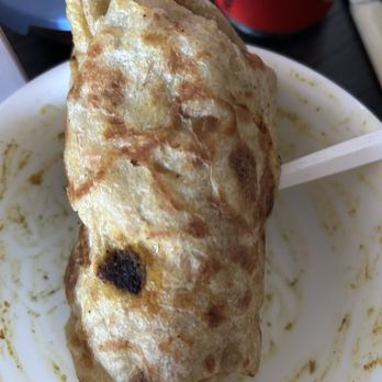 ROTI ROLL BOMBAY FRANKIE - Updated November 2024 - 186 Photos & 450 ...