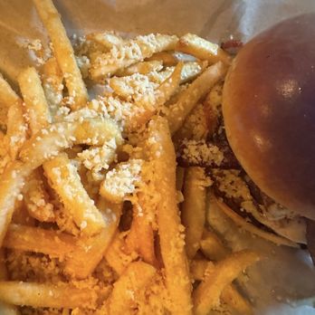 STACK BURGERS & BOURBON - Updated October 2024 - 62 Photos & 40 Reviews ...