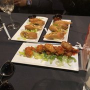 THE SOCIETY RESTAURANT AND LOUNGE - 573 Photos & 639 Reviews - 8229 ...