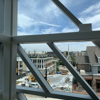 COLUMBUS METROPOLITAN LIBRARY - DUBLIN BRANCH - Updated December 2025 ...