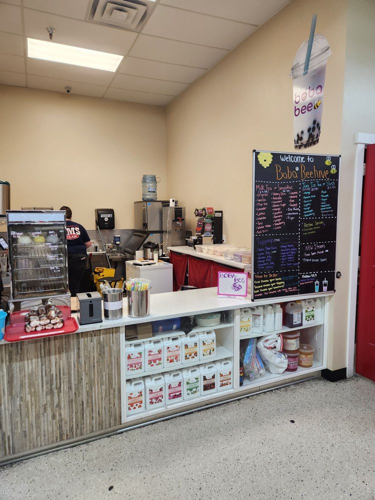 BOBA BEEHIVE - Updated September 2025 - 21 Photos & 15 Reviews - 266 N ...