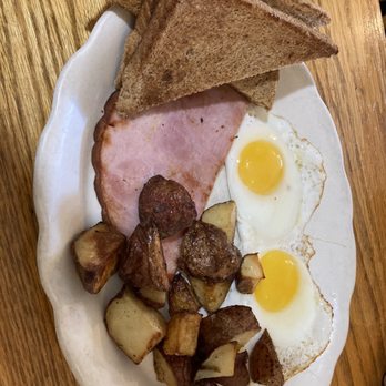 THE BREAKFAST NOOK - Updated July 2024 - 42 Photos & 109 Reviews - 3147 ...