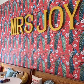 MRS. JOY’S ABSOLUTELY FABULOUS TREATS - Updated April 2025 - 101 Photos ...