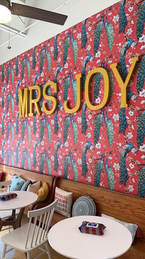 MRS. JOY’S ABSOLUTELY FABULOUS TREATS - 93 Photos & 65 Reviews - 1008 ...