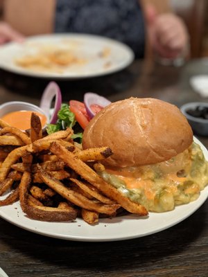 VERTICAL DINER - 187 Photos & 203 Reviews - 8124 SW Barbur Blvd ...