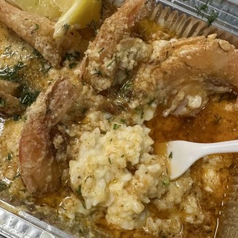 FRESH OFF DA BOAT BY CHEF T’S KITCHEN - Updated December 2025 - 313 ...