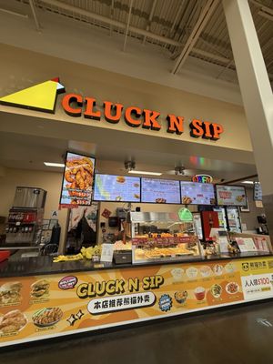 CLUCK N SIP - Updated April 2026 - 502 Photos & 353 Reviews - 5950 ...