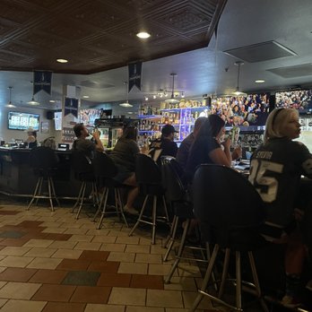 STICKS TAVERN - Updated August 2024 - 217 Photos & 158 Reviews - 203 S ...