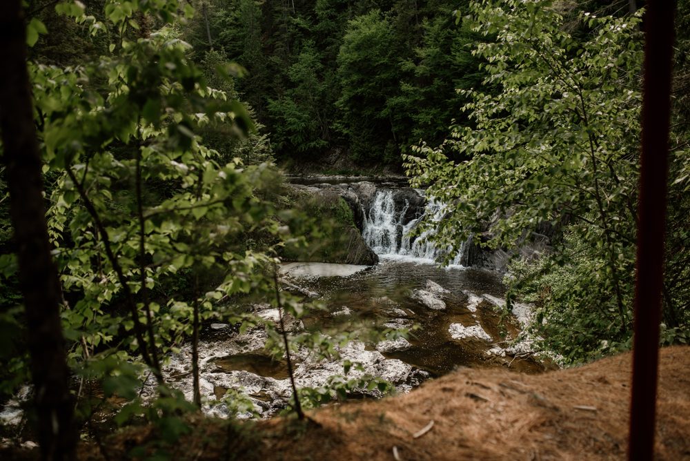 PARC DES SEPT-CHUTES - Updated January 2026 - 1590 49e Rue N, Saint ...