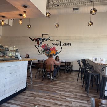 WAFFLELICIOUS - Updated September 2025 - 59 Photos & 43 Reviews - 2188 ...