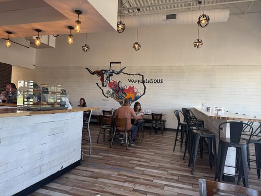 WAFFLELICIOUS - Updated October 2025 - 68 Photos & 50 Reviews - 2188 ...