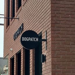 DOGPATCH - Updated December 2025 - 59 Photos & 34 Reviews - 10158 90 ...