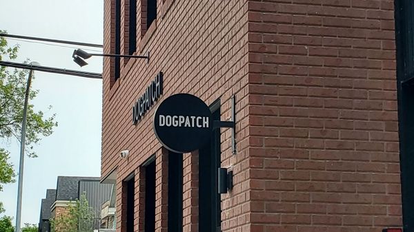 DOGPATCH - Updated December 2025 - 59 Photos & 34 Reviews - 10158 90 ...