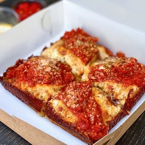 PIZZETTA 211 - 969 Photos & 1387 Reviews - Pizza - 211 23rd Ave, San ...