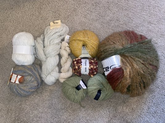 CALIFORNIA YARN SALES - Updated January 2026 - 15 Photos & 28 Reviews ...