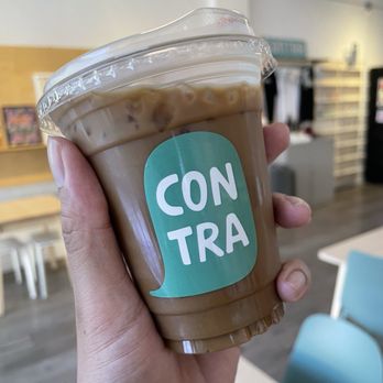 CONTRA COFFEE & TEA - Updated December 2025 - 1467 Photos & 911 Reviews ...