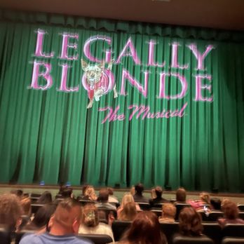 THE CLARK CENTER FOR THE PERFORMING ARTS - Updated January 2026 - 35 ...