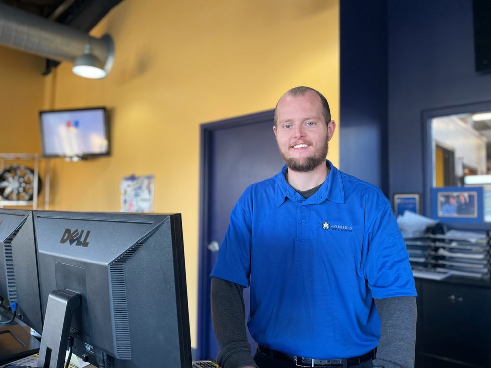 JAMIE’S TIRE & SERVICE - Updated August 2025 - 36 Photos - 213 W Main ...