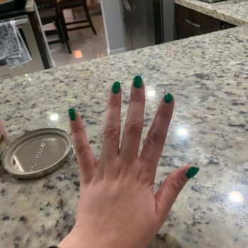 INFINITY NAIL BAR - 185 Photos & 98 Reviews - 3314 W Kennedy Blvd ...