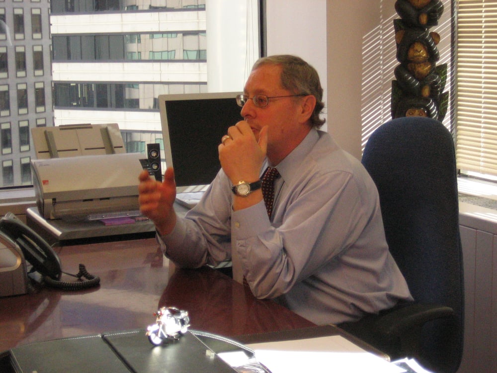 MICHAEL PADWAY & ASSOCIATES - Request Consultation - 5230 Pacific ...