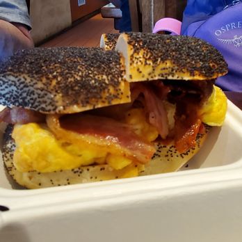 JC’S HOT BAGELS - Updated December 2025 - 54 Photos & 33 Reviews - 3011 ...