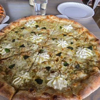 RED BIRD PIZZA - Updated January 2026 - 31 Photos & 29 Reviews - 18 N ...