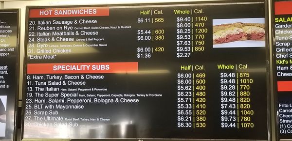 SUB STATION II - 18 Reviews - 7101 Parklane Rd, Columbia, South ...