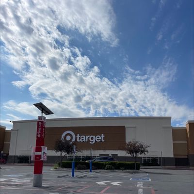 TARGET - Updated December 2025 - 264 Photos & 164 Reviews - 6845 Sierra ...