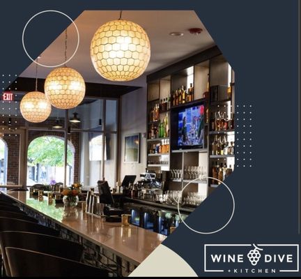 WINE DIVE + KITCHEN - LAWRENCE - Updated December 2025 - 88 Photos & 63 ...