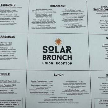 UNION ROOFTOP - Updated December 2025 - 590 Photos & 625 Reviews - 731 ...