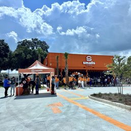 SMALLS SLIDERS - Updated April 2025 - 36 Photos & 41 Reviews - 3394 SW ...