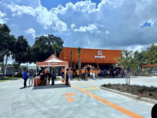 SMALLS SLIDERS - Updated January 2025 - 29 Photos & 35 Reviews - 3394 ...