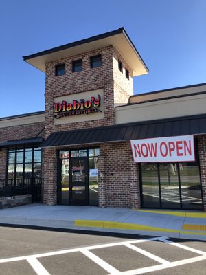 DIABLO’S SOUTHWEST GRILL - Updated May 2026 - 13 Photos & 23 Reviews ...