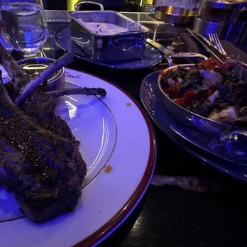 PAPI STEAK - Updated November 2024 - 283 Photos & 166 Reviews - 2777 S ...