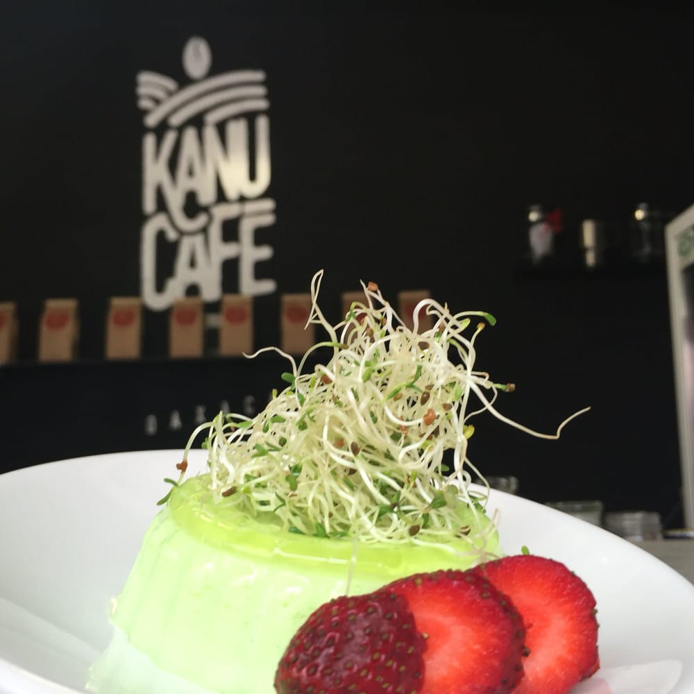 KANU CAFÉ - Updated November 2025 - Centro, Oaxaca, Mexico - Cafeteria ...