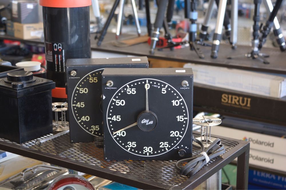 MONUMENT CAMERA - 16 Photos & 24 Reviews - 15 E Fort Lowell Rd, Tucson ...