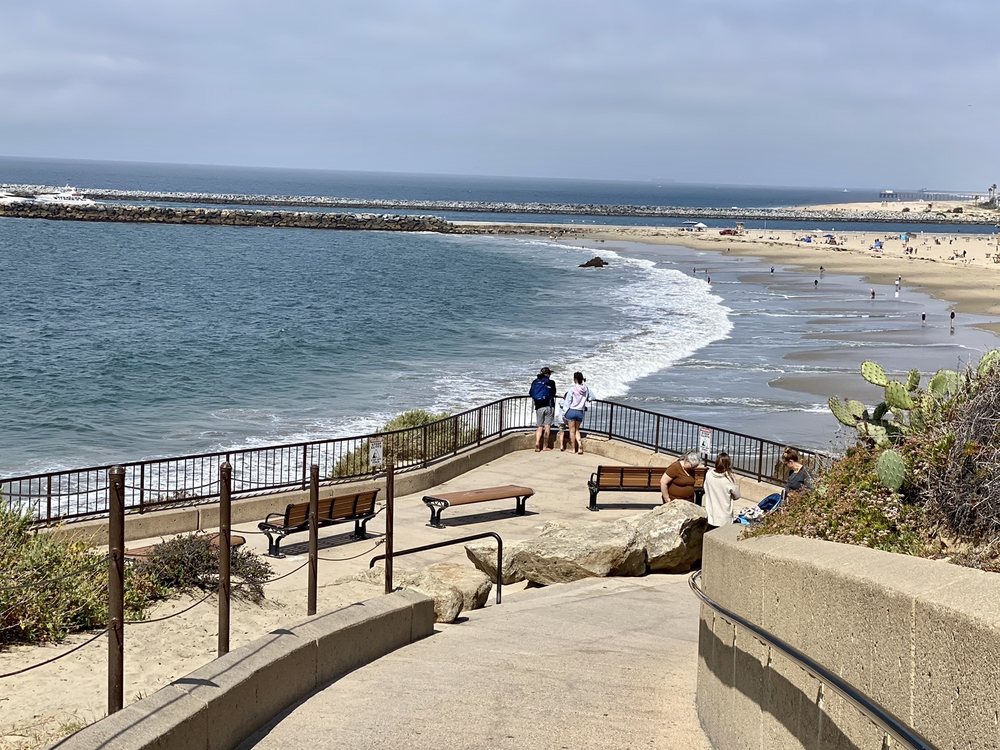 INSPIRATION POINT - 629 Photos & 162 Reviews - Ocean Blvd & Heliotrope ...