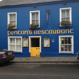 FENTON’S RESTAURANT - Updated October 2025 - 26 Photos & 17 Reviews ...